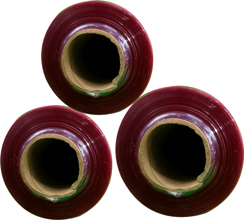 Venta de hule cristal de calidad por rollo en México - HULE CRISTAL