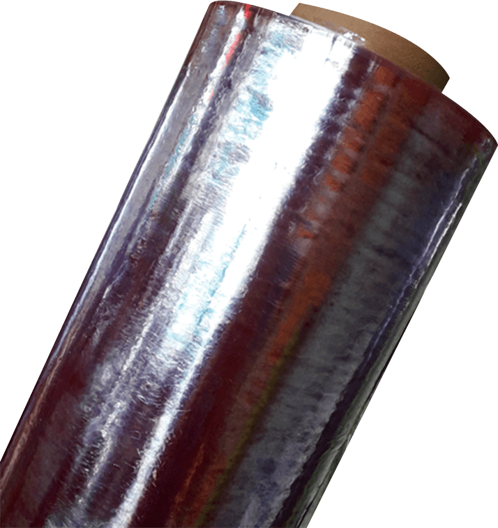 Venta de hule cristal de calidad por rollo en México - HULE CRISTAL