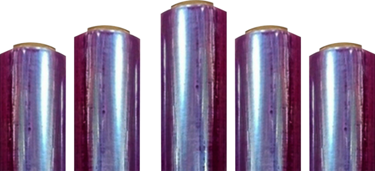 Venta de hule cristal de calidad por rollo en México - HULE CRISTAL